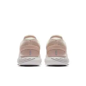 Nike Lunarglide 9 Running Shoe - Pink