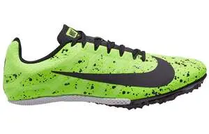 Nike Zoom Rival S 9 Spikes - Green