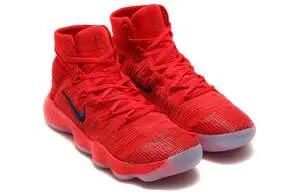Nike Hyperdunk 2017 Flyknit High Top Sneakers