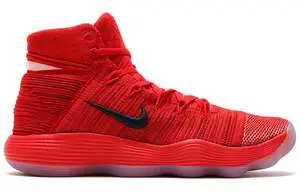 Nike Hyperdunk 2017 Flyknit High Top Sneakers
