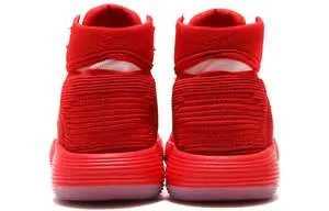 Nike Hyperdunk 2017 Flyknit High Top Sneakers
