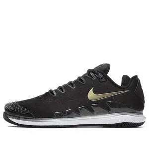 Nike Zoom Vapor X Knit "metallic Gold