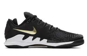 Nike Zoom Vapor X Knit "metallic Gold