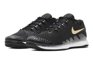 Nike Zoom Vapor X Knit "metallic Gold