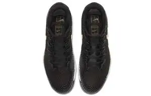 Nike Zoom Vapor X Knit "metallic Gold