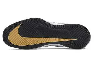 Nike Zoom Vapor X Knit "metallic Gold