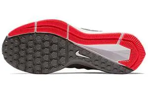 Nike Zoom Winflo 5 Athletic Sneakers - Grey