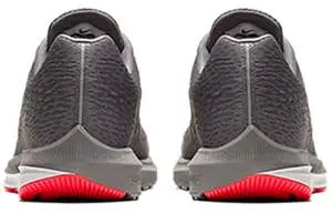 Nike Zoom Winflo 5 Athletic Sneakers - Grey