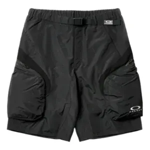 PALACE X Oakley Nitrofuel Short - Black