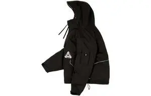 PALACE P-tech Hooded Jacket