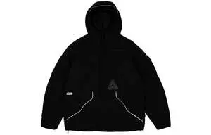 PALACE P-tech Hooded Jacket