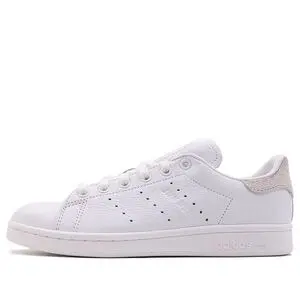 Adidas Stan Smith "orchid Tint" Sneakers - White