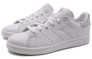 Adidas Stan Smith "orchid Tint" Sneakers - White