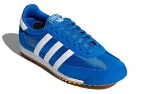 Adidas Dragon Og Sneakers - Blue/white