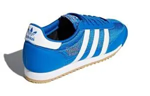 Adidas Dragon Og Sneakers - Blue/white