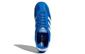 Adidas Dragon Og Sneakers - Blue/white