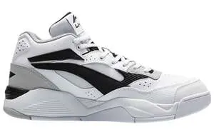 LI-NING Ln Bbs Classic Casual High-top Sneakers