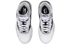 LI-NING Ln Bbs Classic Casual High-top Sneakers