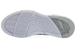 LI-NING Ln Bbs Classic Casual High-top Sneakers