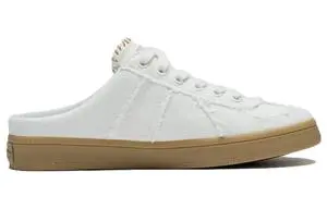 LI-NING Yunchuan Casual Slip-on - White