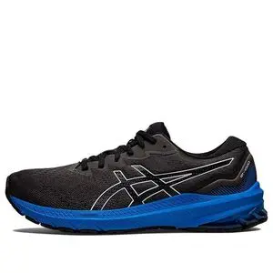 Asics Gt-1000 Sneakers - Black/blue