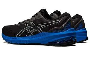 Asics Gt-1000 Sneakers - Black/blue