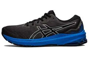 Asics Gt-1000 Sneakers - Black/blue