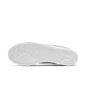 Nike Court Legacy Canvas Sneakers