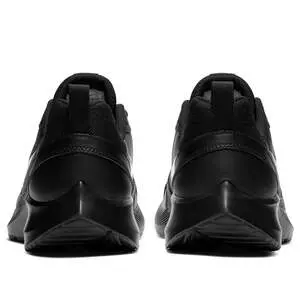 Nike Todos Rn "triple " Sneakers