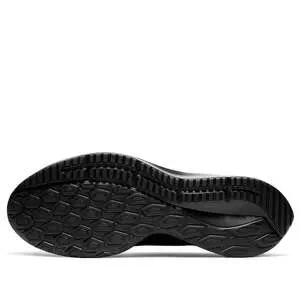 Nike Todos Rn "triple " Sneakers
