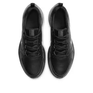 Nike Todos Rn "triple " Sneakers - Black