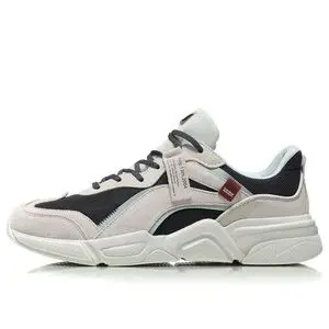 LI-NING Candle Dragon Sneakers - Blackwhite