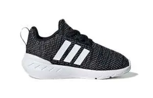 Adidas Swift Run 22 Sneakers - Core Black/cloud White/grey Five
