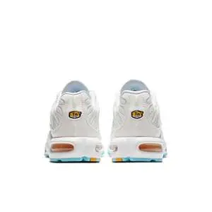 Nike Max Plus Sneakers - White/blue