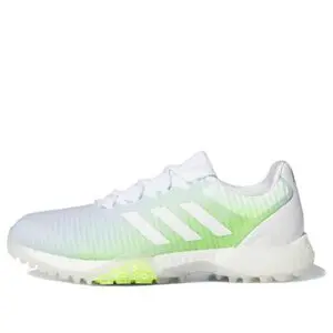 Adidas Adidas CodeChaos BOA Golf Sneakers White/green