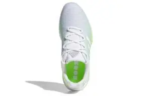 Adidas Codechaos Boa Golf Sneakers - White/green