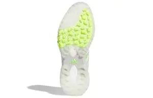 Adidas Codechaos Boa Golf Sneakers - White/green