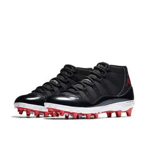 JORDAN Retro Cleat 'bred