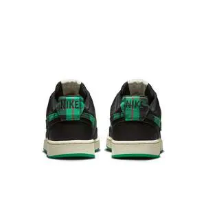 Nike Court Vision Low Sneakers