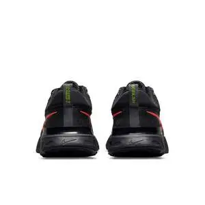 Nike React Infinity Run Flyknit 2 Athletic Sneakers - Black