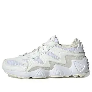 Adidas Fyw S-97 'triple - White