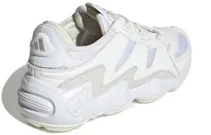 Adidas Fyw S-97 "triple - White