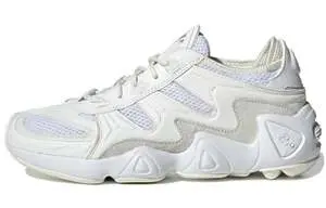 Adidas Fyw S-97 "triple - White