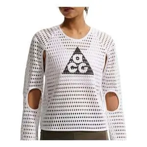 Nike Radical Airflow Nxt T-shirt - White