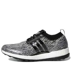 Adidas Pureboost Xg Sneakers - White/black