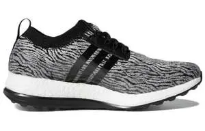 Adidas Pureboost Xg Sneakers - White/black