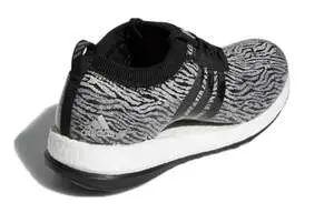 Adidas Pureboost Xg Sneakers - White/black