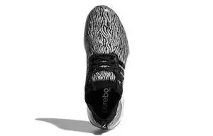 Adidas Pureboost Xg Sneakers - White/black