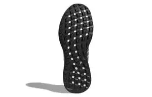 Adidas Pureboost Xg Sneakers - White/black