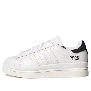 Adidas Y-3 Hicho Sneakers - Core White